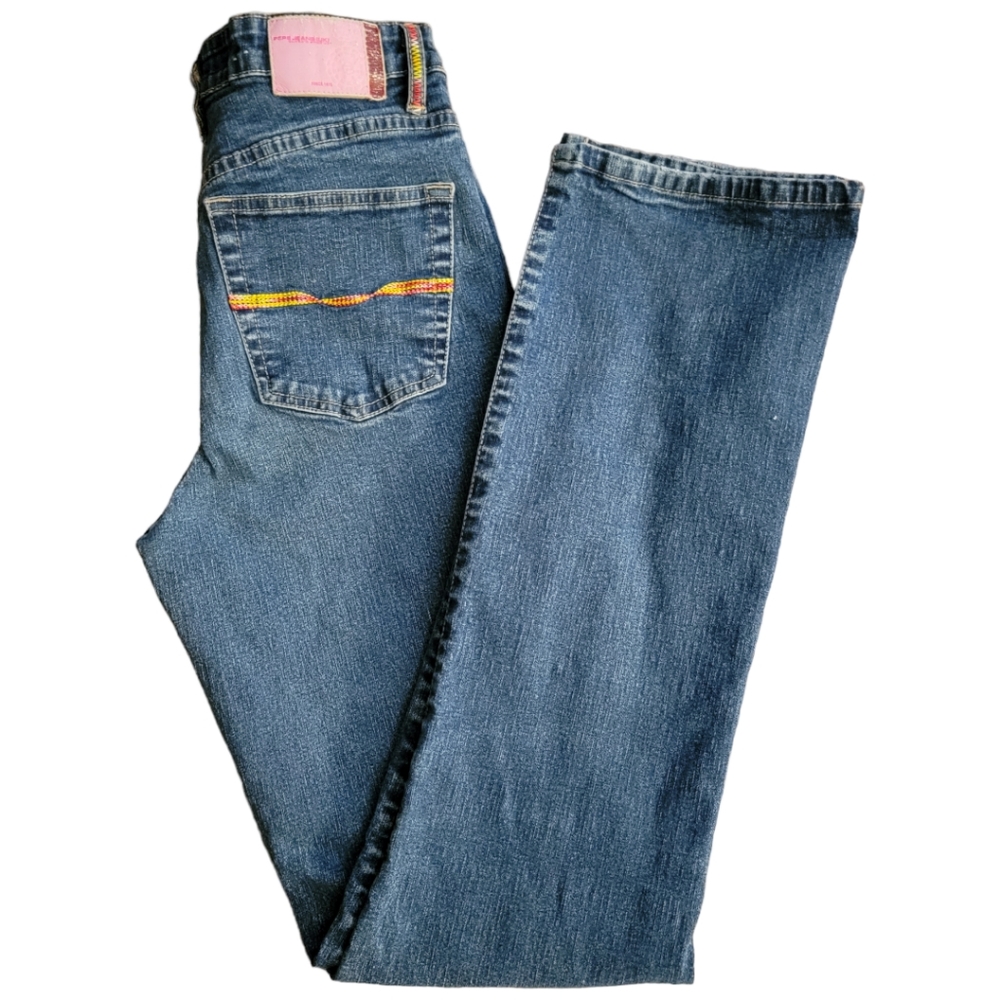Ppe Jeans London | - Gem